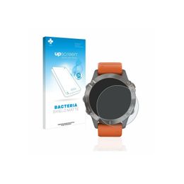 upscreen Schutzfolie für Garmin Fenix 6 Pro