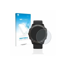 upscreen Schutzfolie für Garmin Fenix 6X Pro