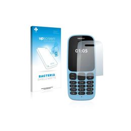 upscreen Schutzfolie für Nokia 105 2019