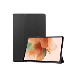 König Design König Design Tablet-Hülle Samsung Galaxy Tab S7 FE