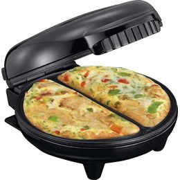 Melissa Sandwichmaker 16250086 Omelette-Maker