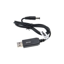 vhbw für Computer / Festplatte / Lautsprecher / Router USB-Kabel