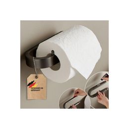 DEKAZIA Toilettenpapierhalter