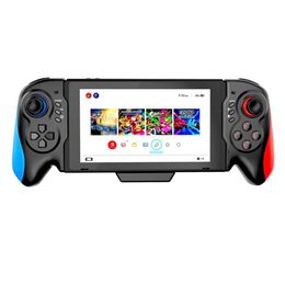 HYTIREBY Gamepad für Nintendo Switch/OLED
