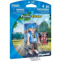 Playmobil® Spiel, Playmobil 70561