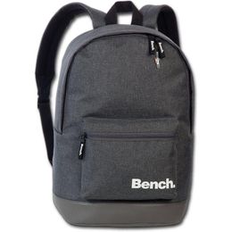 Bench. Freizeitrucksack Bench Daypack Rucksack Backpack grau (Sporttasche