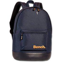 Bench. Cityrucksack Bench Daypack Rucksack Backpack blau (Cityrucksack