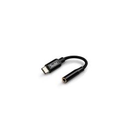 Teufel USB-C auf Kopfhöreranschluss Adapter Audio-Kabel