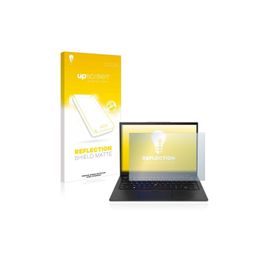 upscreen Schutzfolie für Lenovo ThinkPad X1 Carbon Touch 14" (10. Gen)
