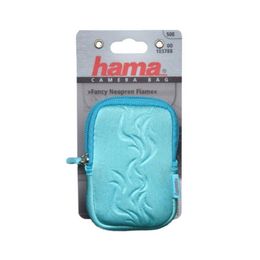 Hama Kameratasche Kamera-Tasche Fancy Neopren 50E Türkis