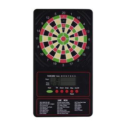 Winmau Dartscheibe Touchpad Scorer Ton Machine 2