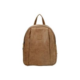 HTI-Living Cityrucksack Damenrucksack Kunstleder (1-tlg)