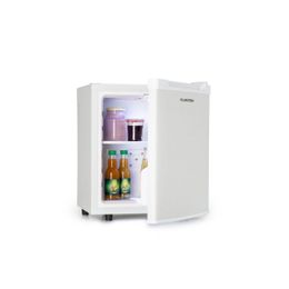 Klarstein Table Top Kühlschrank HEA6-SilentCool-WH 10033056A