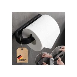 DEKAZIA Toilettenpapierhalter