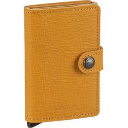 Secrid Brieftasche Miniwallet Crisple