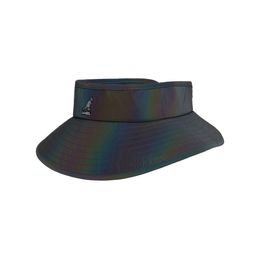 Kangol Visor (1-St) Sonnenvisor mit Schirm