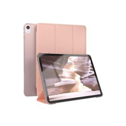 EAZY CASE Tablet-Hülle Smart Case für Apple iPad Air 4 2020 / Air 5 2022 10