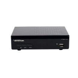Vantage VT-92 DVB-T2 HD Receiver (1080p Full HDTV