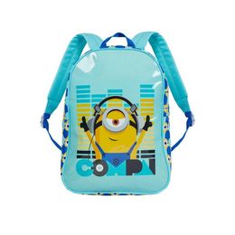 ONOMATO! Kinderrucksack Kinder Mädchen Jungen Kindergarten Rucksack