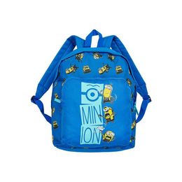 ONOMATO! Kinderrucksack Kinder Jungen Kindergarten Rucksack Tasche