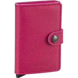 Secrid Brieftasche Miniwallet Crisple