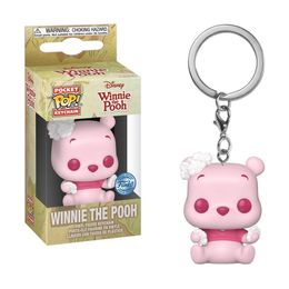 Funko Schlüsselanhänger Disney Winnie The Pooh Special Edition Pocket Pop!