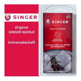 Singer Nähmaschine Original Singer Universalschaft