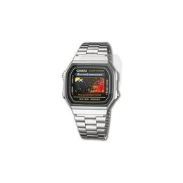 atFoliX Schutzfolie für Casio A168WA-1YES