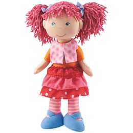 Haba Stoffpuppe LILLI-LOU (30cm) 3-teilig