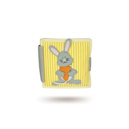 Jolly Designs Stoffbuch Funny Bunny