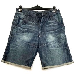 G-Star Raw Jeansshorts G-Star Herren Jean Shorts