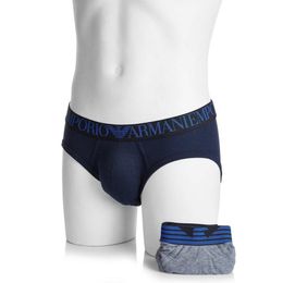 Emporio Armani Businesstasche Emporio Armani Underwear bunt
