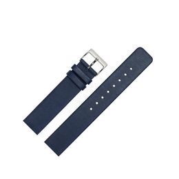 MARBURGER Uhrenarmband 14mm Leder passend für Skagen