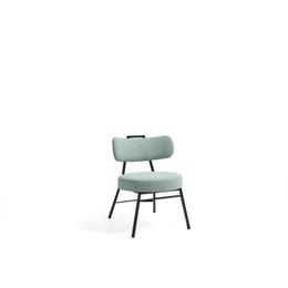 JVmoebel Esszimmerstuhl Modern Stuhl Italienischer Stil Esszimmer Stühle Luxus Design