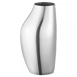 Georg Jensen Dekovase Vase Sky (27x14