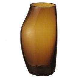 Georg Jensen Dekovase Vase Sky Amber (21