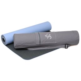 Yogistar Yogamatte Yoga Set Starter Comfort Carry (1-St.