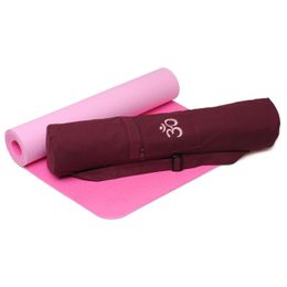 Yogistar Yogamatte Yoga Set Starter Comfort Carry (1-St.