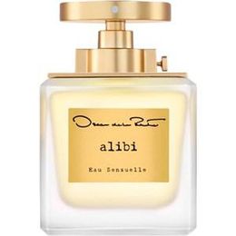 Oscar de la Renta Damendüfte Alibi Eau SensuelleEau de Parfum Spray