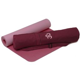 Yogistar Yogamatte Yoga Set Starter Comfort Carry (1-St.