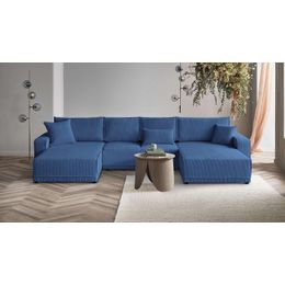 Beautysofa Ecksofa Primo U