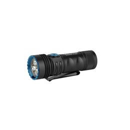 Olight LED Taschenlampe Olight Seeker 4 Mini Taschenlampe mit dualer Lichtquelle