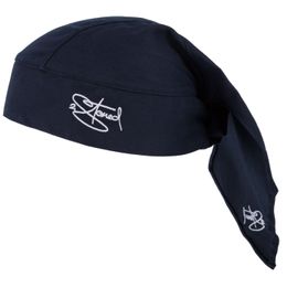 2Stoned Bandana Kopftuch Biker Cap Classic bestickt für Damen