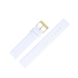 MARBURGER Uhrenarmband 20mm Leder passend für Skagen