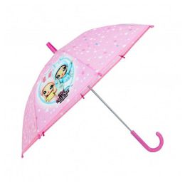 Vadobag Stockregenschirm Kinder Regenschirm Na!Na!Na! Surprise Raindrops
