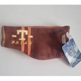 Bellezza Stilltop Stirnband Jungen mehrfarbig (Nr. 65) Größe: 49