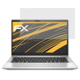 atFoliX Schutzfolie für HP ProBook 630 G8