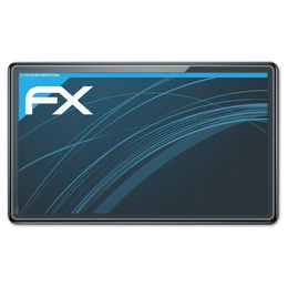 atFoliX Schutzfolie Displayschutz für Uperfect Y 15.6 Inch