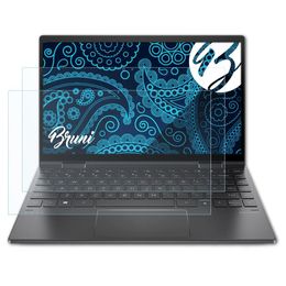 Bruni Schutzfolie für HP Envy x360 13-ay1776ng