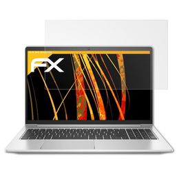 atFoliX Schutzfolie für HP ProBook 450 G8